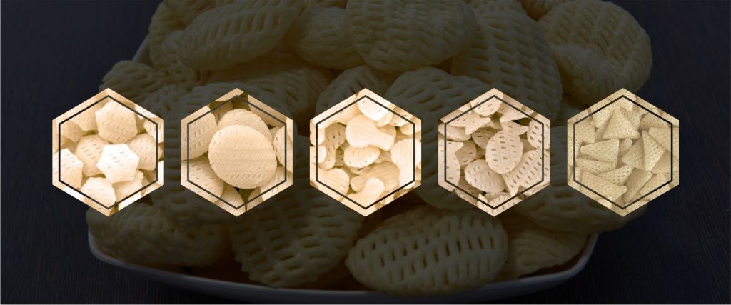 snackpallets - Leoline Foods Pvt. Ltd.
